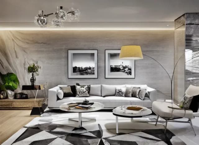 roomAI - your AI powered room decor, totally Free!